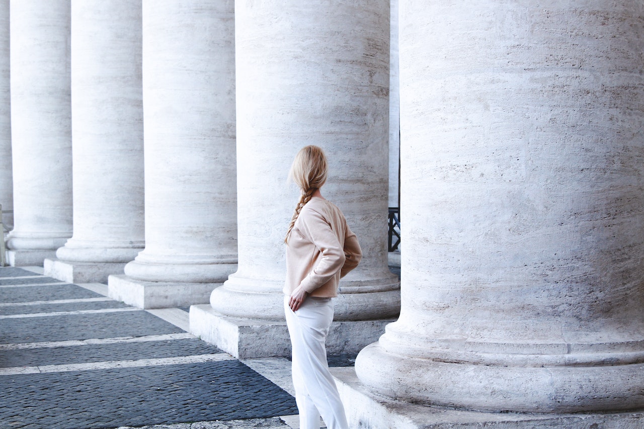 The 5 Pillars of Financial Security - Wealth